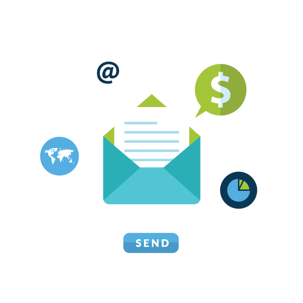 Services: Email Marketing - Grab Ranking India